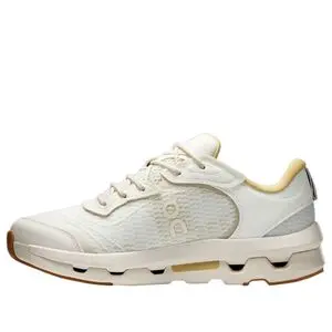 On Cloudzone Moon Sneakers - Ivory/putty