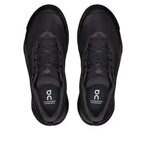 On Cloudhorizon 2 Waterproof - Black/black