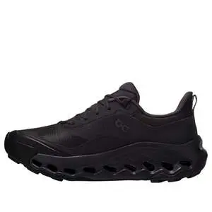 On Cloudhorizon 2 Waterproof - Black/black