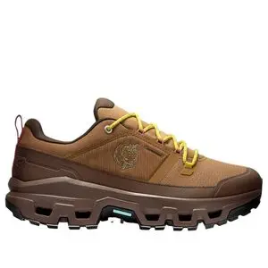 On X Shf Cloudrock Low Waterproof Sneakers