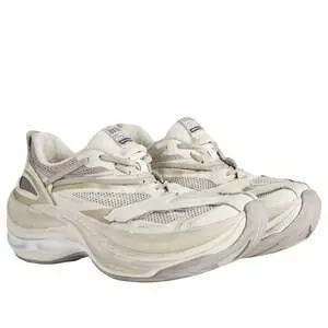 Balenciaga Jet Sneaker - White