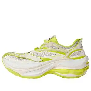 Balenciaga Balenciaga Jet Sneaker Eggshell/lime