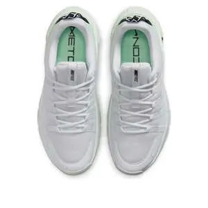 Nike Free Metcon Sneakers - Barely Green/malachite/light Silver