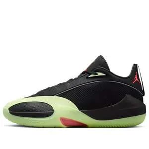 JORDAN Triangle Pf Sneakers - Black/barely Volt/infrared 23
