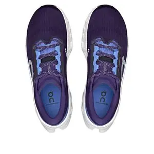 On Cloudmonster 3 Sneakers - Nebula/ivory