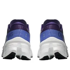 On Cloudmonster 3 Sneakers - Nebula/ivory