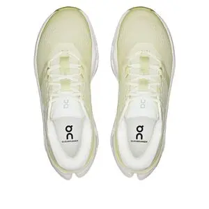 On Cloudrunner 3 Sneakers - Seedling/ivory