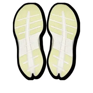 On Cloudrunner 3 Sneakers - Seedling/ivory