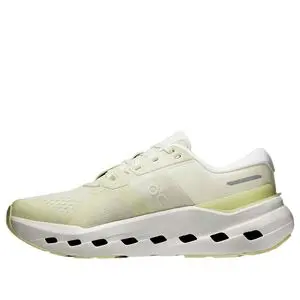 On Cloudrunner 3 Sneakers - Seedling/ivory