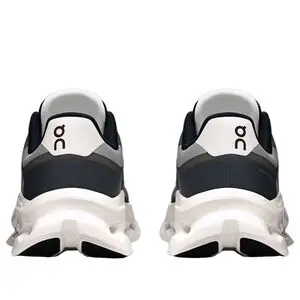 On Cloudtilt Remix Sneakers - Black/ivory