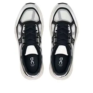On Cloudtilt Remix Sneakers - Black/ivory