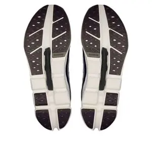 On Cloudflow Ad Athletic Sneakers - Ivory/black
