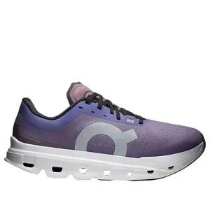 On Cloudflow 5 Athletic Sneakers