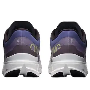On Cloudflow 5 Athletic Sneakers