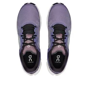 On Cloudflow 5 Athletic Sneakers - Juniper/ice