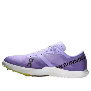 On Cloudspike Amplius 2 Sneakers