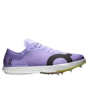On Cloudspike Amplius 2 Sneakers