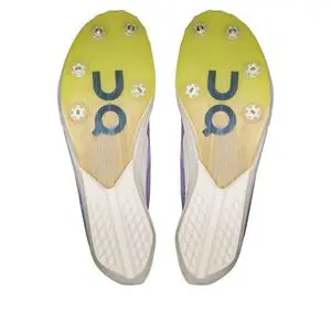 On Cloudspike Amplius 2 Sneakers