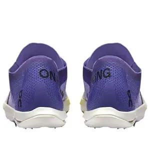 On Cloudspike Citius 2 "bloom Lime" Racing Spikes