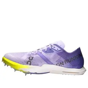 On Cloudspike Citius 2 "bloom Lime" Racing Spikes - Bloom/lime