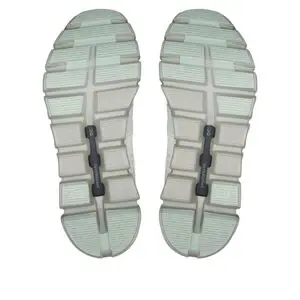 On Cloud Waterproof Sneakers - Iceberg/tin