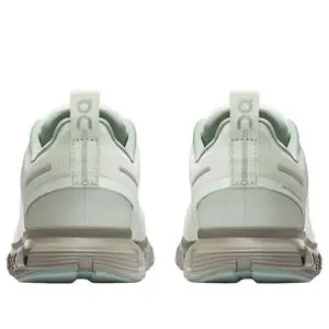 On Cloud Waterproof Sneakers - Iceberg/tin