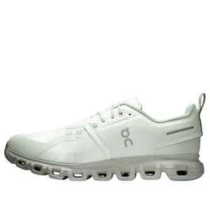 On Cloud Waterproof Sneakers - Iceberg/tin