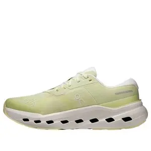 On On Running Cloudrunner 3 Sneakers Linen/ivory