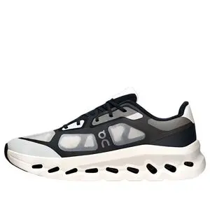On Cloudtilt Remix Sneakers - Black/ivory