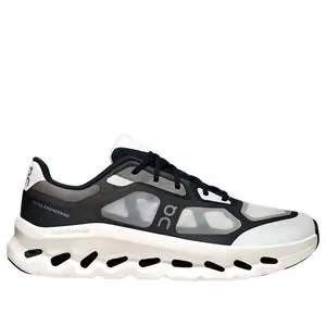 On Cloudtilt Remix Sneakers - Black/ivory