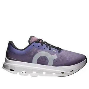 On Cloudflow Athletic Sneakers - Juniper/ice