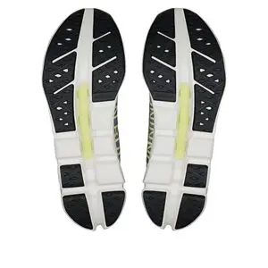 On Cloudflow Athletic Sneakers - Juniper/ice