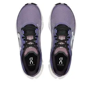 On Cloudflow Athletic Sneakers - Juniper/ice
