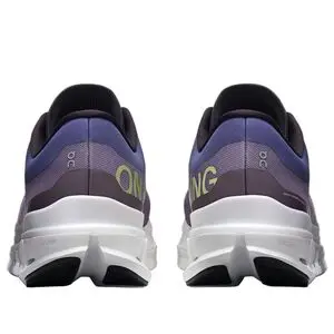 On Cloudflow Athletic Sneakers - Juniper/ice