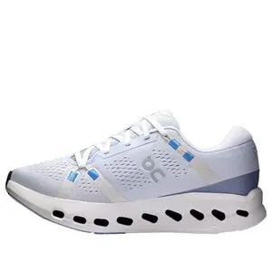 On Cloudsurfer 2 Sneakers - Heather/ivory