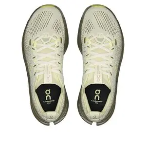 On Cloudsurfer Max Sneakers - Seedling/olive