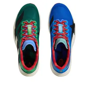 Adidas X Bape Adizero Evo Sl Athletic Sneakers
