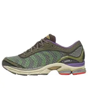 Saucony Mid Heel Sneakers For Men