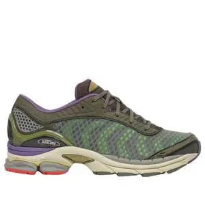 Saucony X A-feeling Progrid Paramount Athletic Sneakers