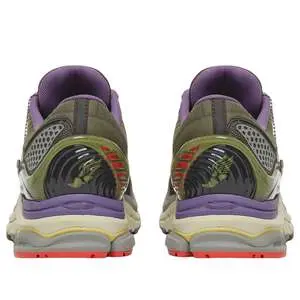 Saucony X A-feeling Progrid Paramount Athletic Sneakers