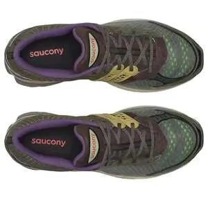 Saucony X A-feeling Progrid Paramount Athletic Sneakers