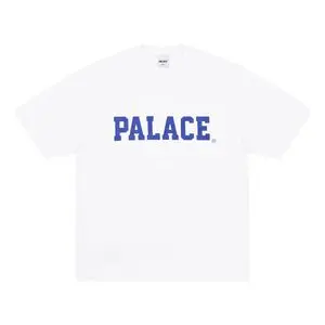 PALACE Uni Heavy T-shirt - White