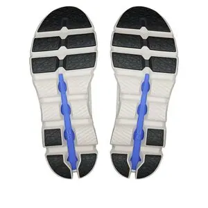 On Cloudswift 4 Athletic Sneakers - Ivory/wolf