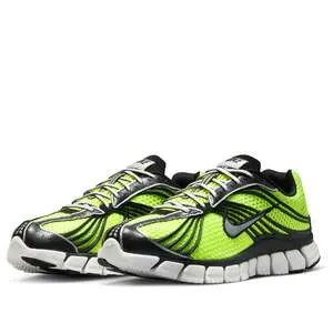 Nike Zoom Skylon - Volt/silver/black