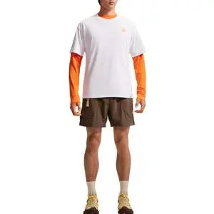 Nike X Dri-fit T-shirt - White