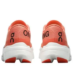 On Cloudboom Volt Sneakers - Sunstone/reef