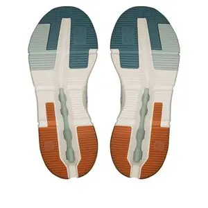 On Cloudnova Form 2 Sneakers - Wolf/tide