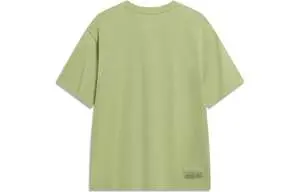 LI-NING Counterflow Logo T-shirt