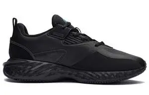 LI-NING Plus Aglr233-3 Sneakers - Black/grey