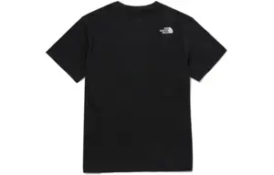The North Face Basic Cotton T-shirt